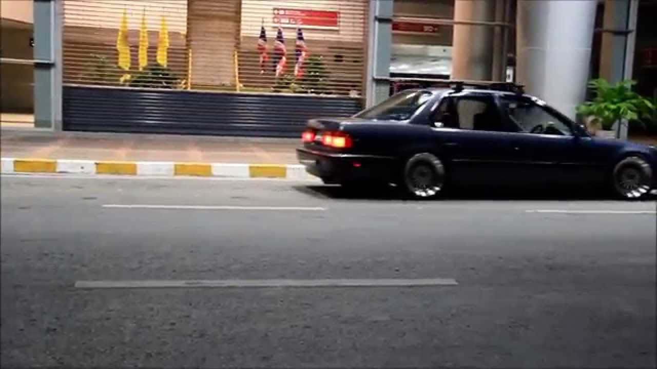 CB7 StanceClassic - YouTube