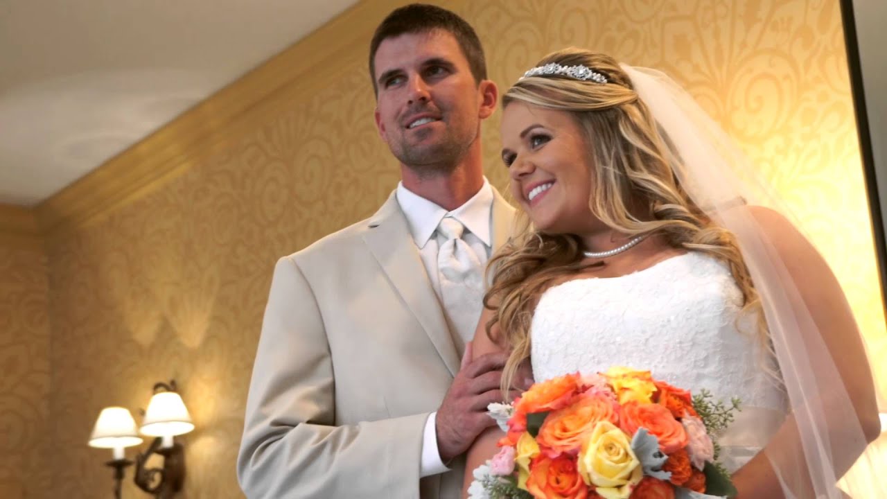 Erica & Clayton - Intro - YouTube