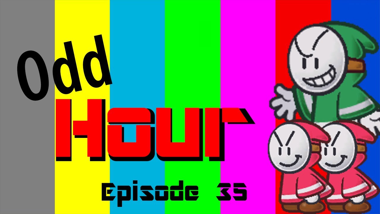 Paper Mario The Thousand-Year Door: Getting Got by Bandits - Episode 35 ...