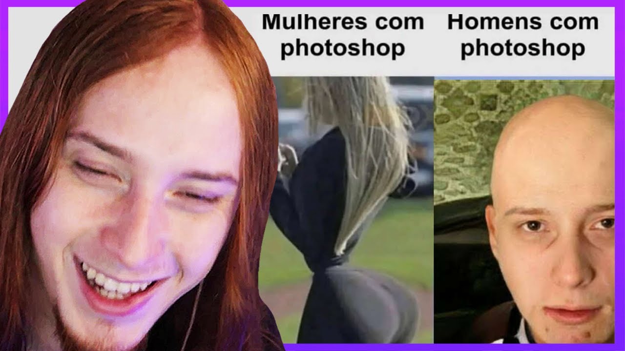 ESSES MEMES EXISTEM GRAÇAS AO TRABALHO DOS ADM! (E ISSO NÃO É BOM ...