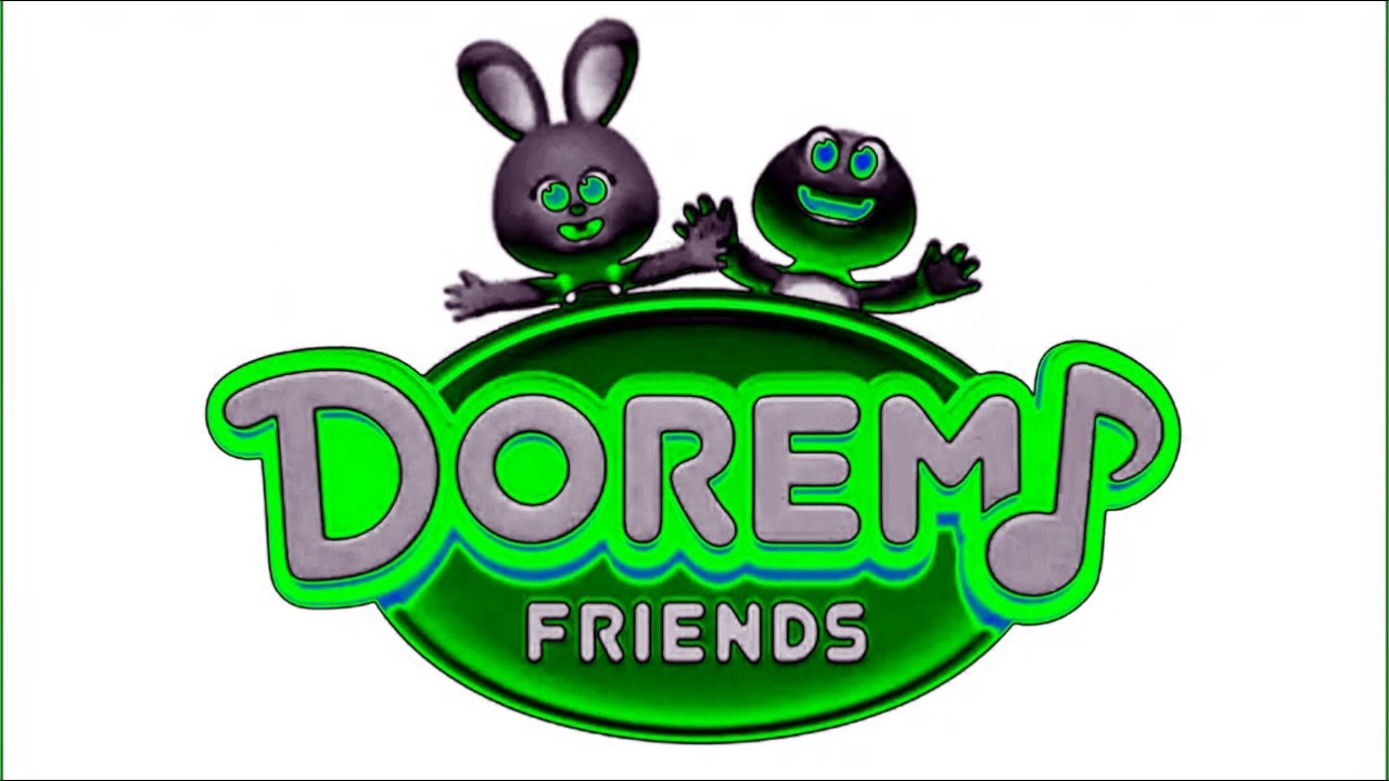Dorime Friends intrologo Effects ( Sponsored BY: Gamavision Csupo ...