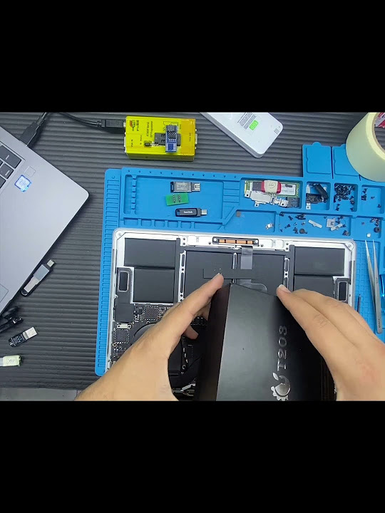 MacBook Pro A1990 T2 chip Firmware Unlocked ,To unlock your MacBook send your File to ...