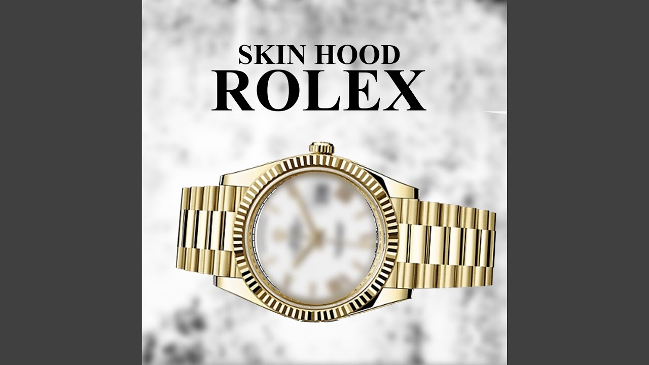 Rolex - YouTube