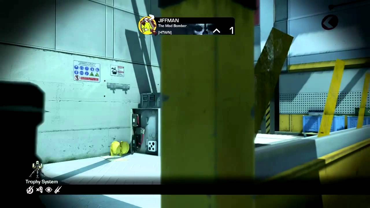 Trophy system - Real MVP - YouTube