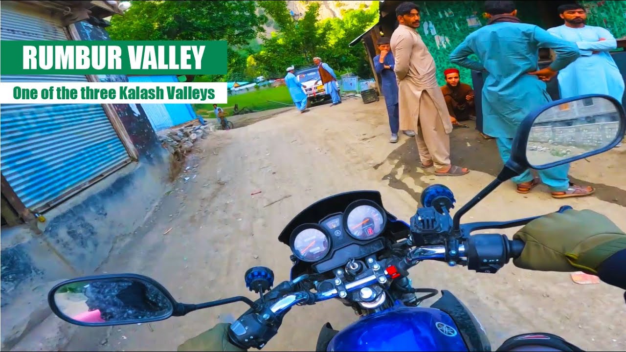 Is It Worth Visiting RUMBUR Valley?? RUMBUR VALLEY | One of The Three ...