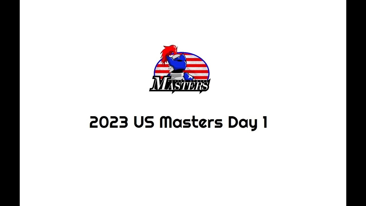 2023 US Masters Live Stream Day 1 - YouTube