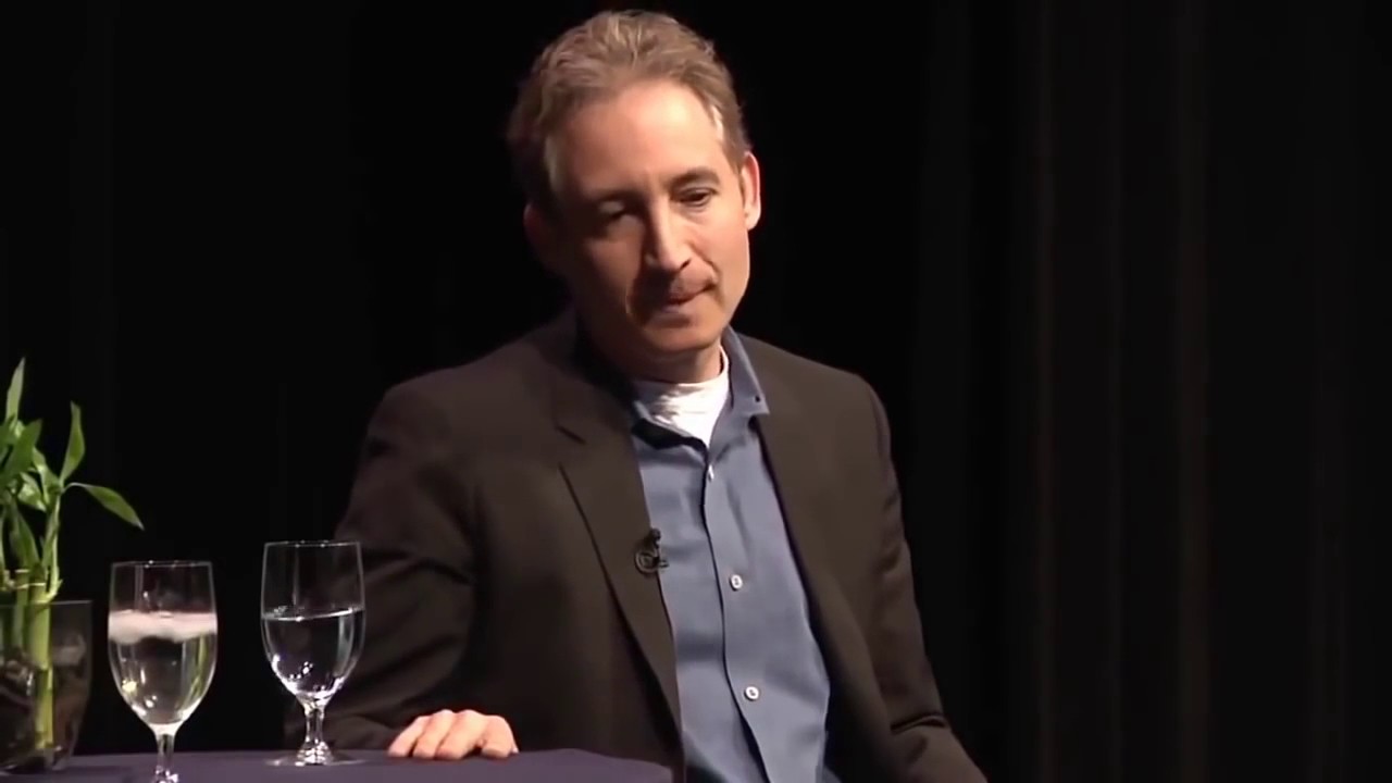 Multiverse And String Theory Explained Brian Greene Lecture - YouTube