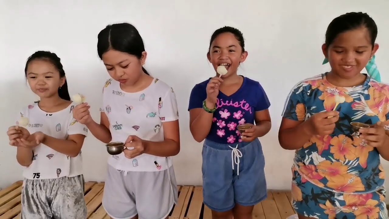 Making Pastimallow and Dalgona Coffee w/ Danica and Berbie | Mj and ...