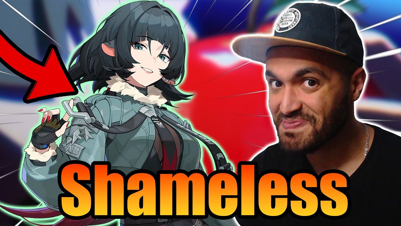 The Return Of Zenless Zone Zero - YouTube