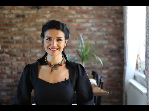 Kanalıma Hoşgeldiniz 😀 Bende artık YouTube'dayım