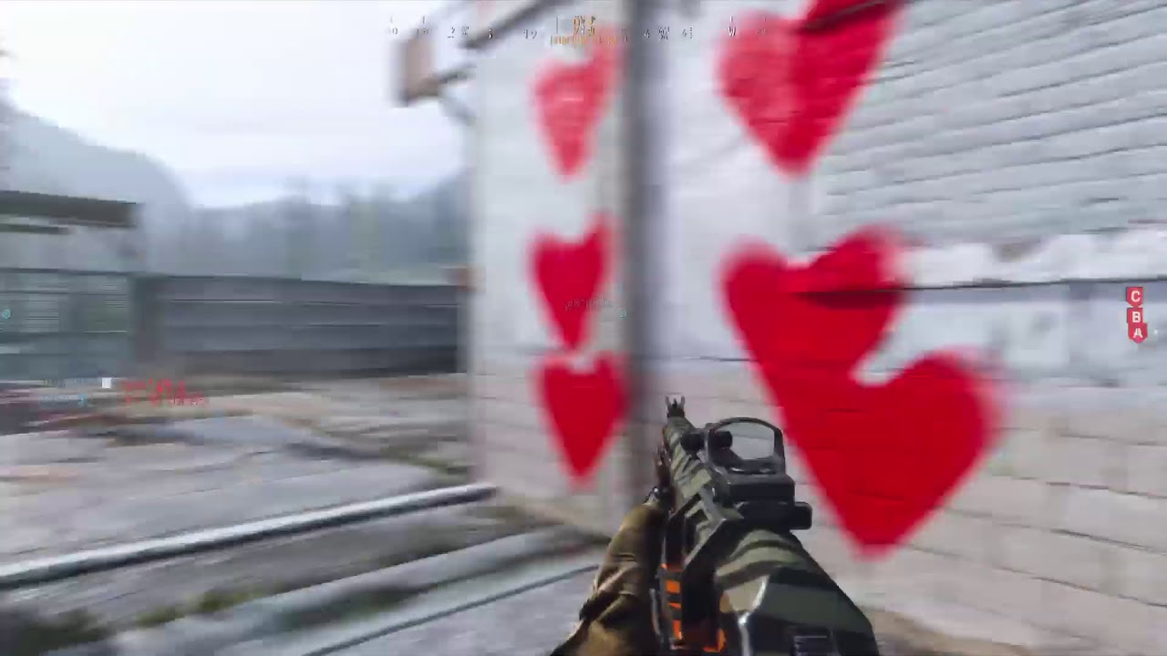 Liebe in Cod - YouTube