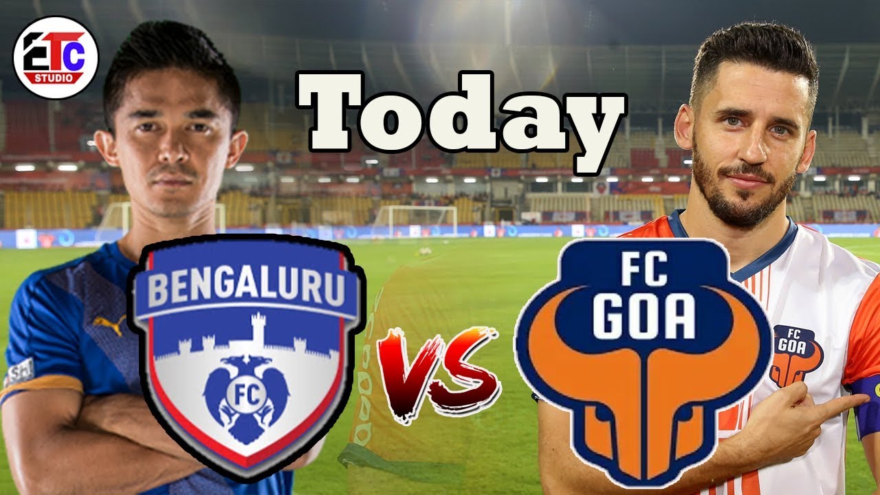 HERO ISL 2019 Bengaluru Fc Vs FC Goa Today Match ISL Latest Video hero-isl-2019-bengaluru-fc-vs-fc-goa-today-match-isl-latest-video