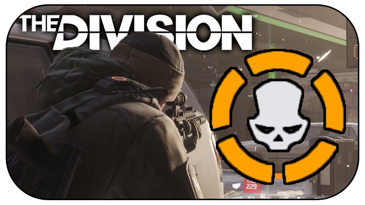 The Division - How to TURN OTHER PLAYERS ROGUE! (Tips and Tricks) - YouTube