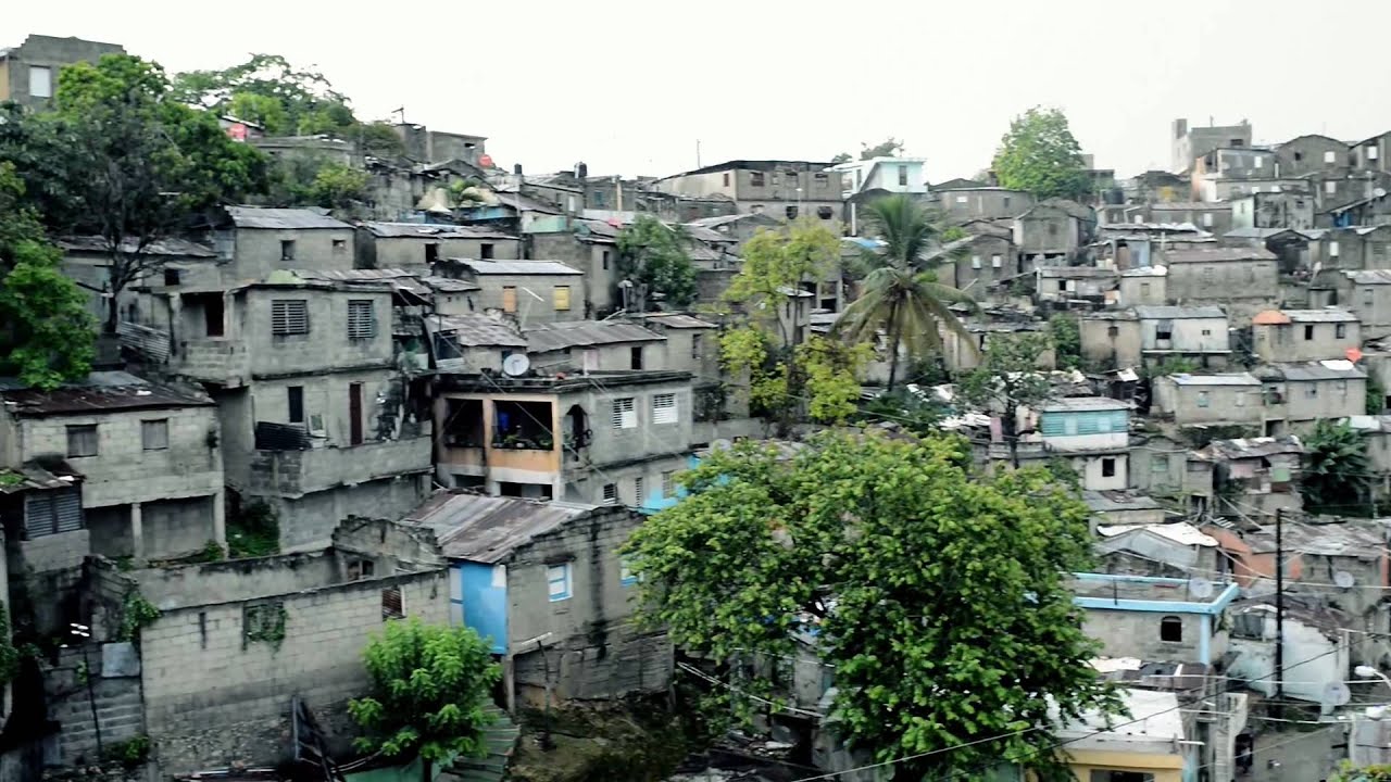 Visita a Capotillo - YouTube