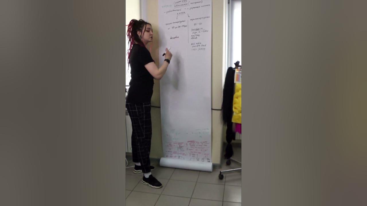 Канекалон баскервиль шадэ - YouTube