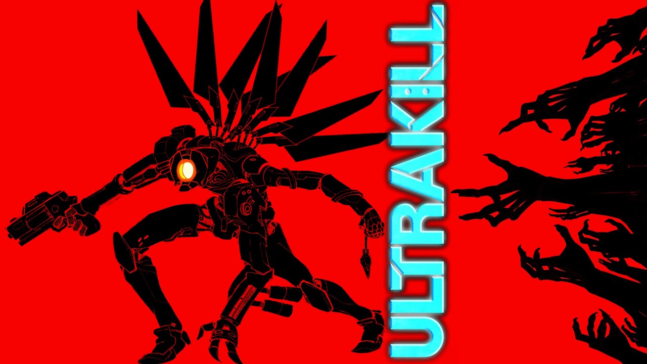 Mechanical Monster - ULTRAKILL II - YouTube