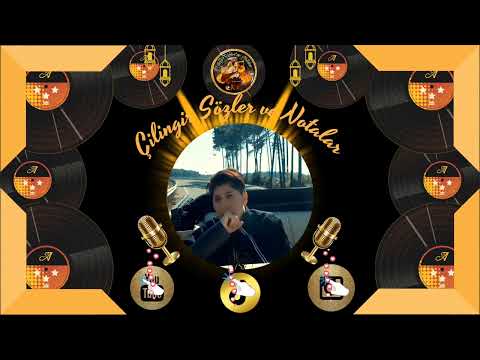 Bu şarkı ve videoya kaç yıldız ⭐ verirsiniz...  #çilingirsözlervenotalar #cilingirsozlervenotalar