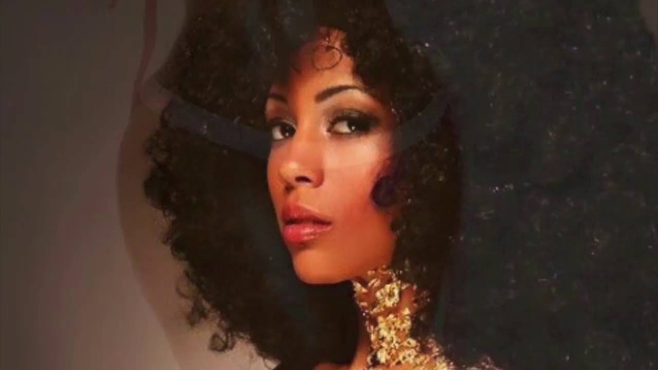 The Commodores - Say Yeah (Video)HD - YouTube