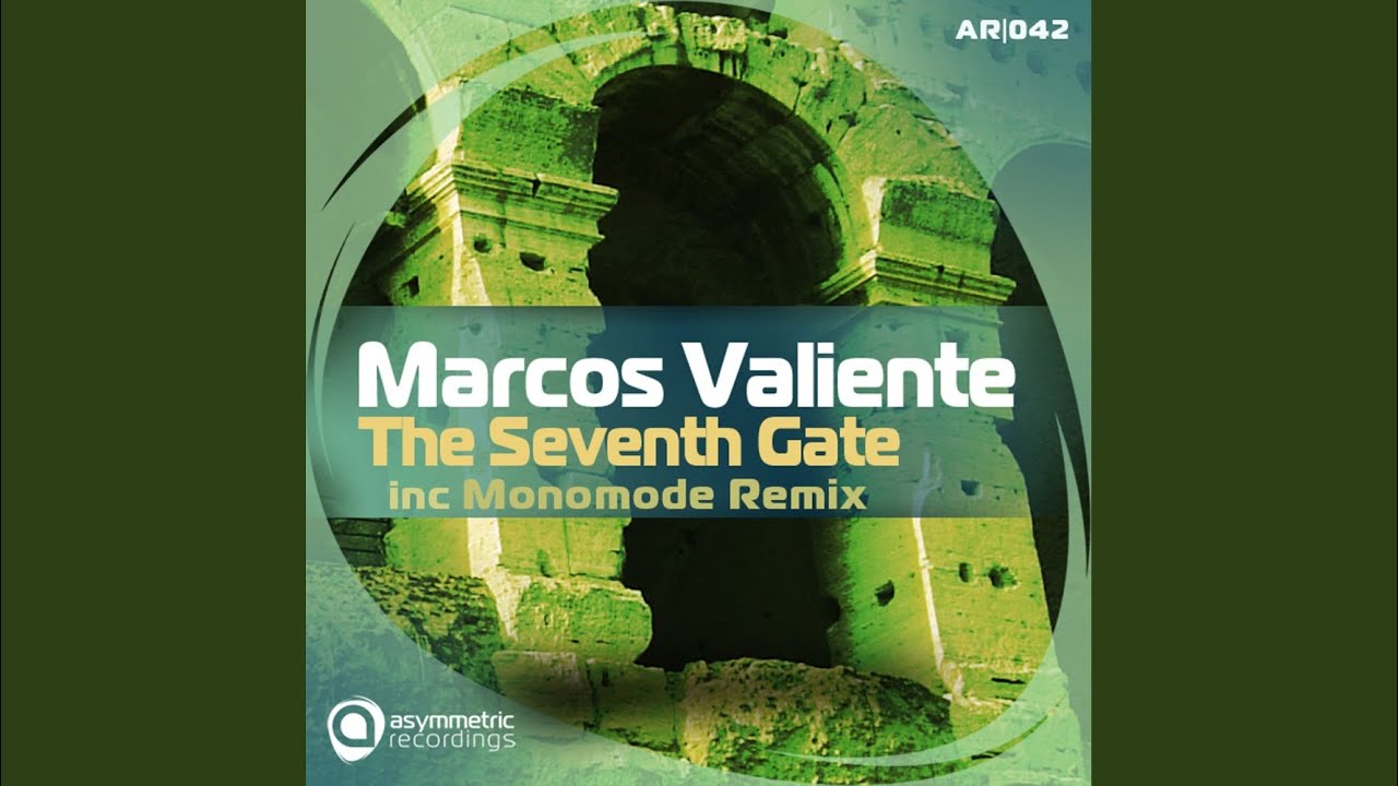 The Seventh Gate (MonoMode Remix) - YouTube