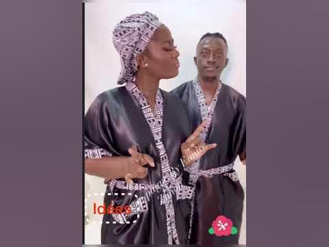 EUNICE ZUNON ET SON NOUVEAU GAR STYLÉ DEH - YouTube