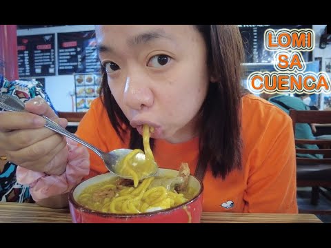 A DAY IN CUENCA BATANGAS, TIERRA MERCEDES RESORT, IMELDA'S GARDEN ...