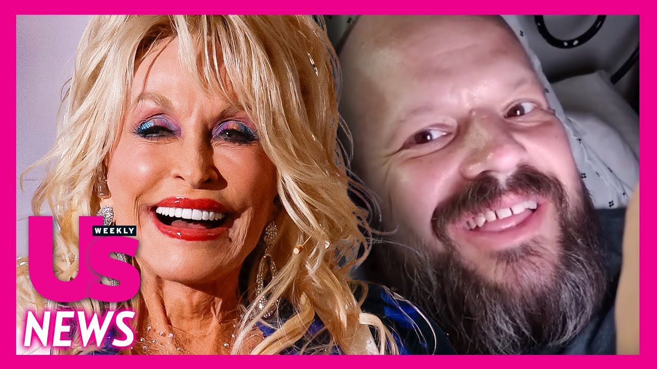 Dolly Parton Surprised A Terminally Ill Fan Over The Phone For The ...