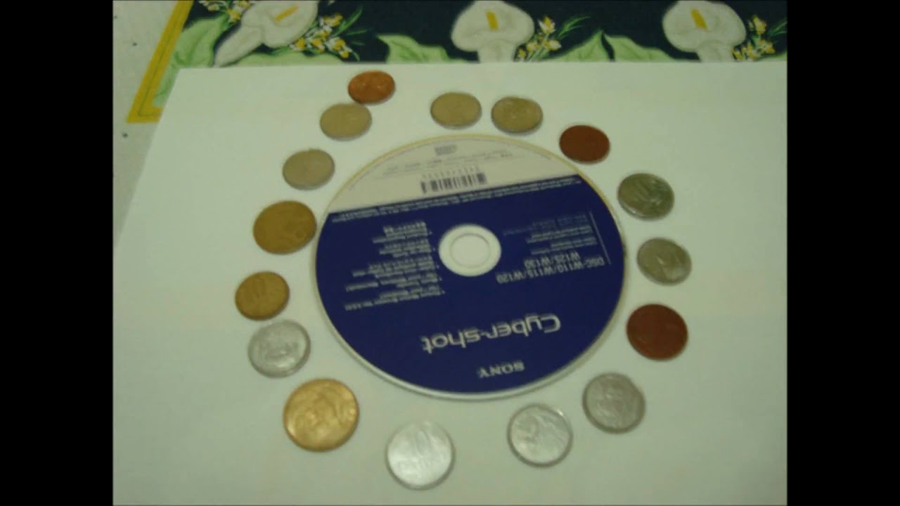 Stop Motion - CD animado! - YouTube