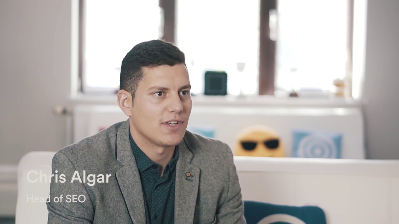 Sykes & Clicky - A strategic digital partnership - YouTube