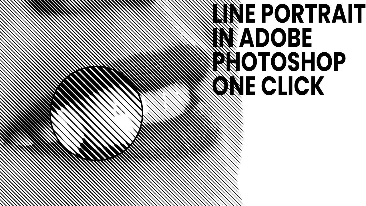 How To Create Line Halftone Screen Effect In Photoshop photoshop YouTube how-to-create-line-halftone-screen-effect-in-photoshop-photoshop-youtube