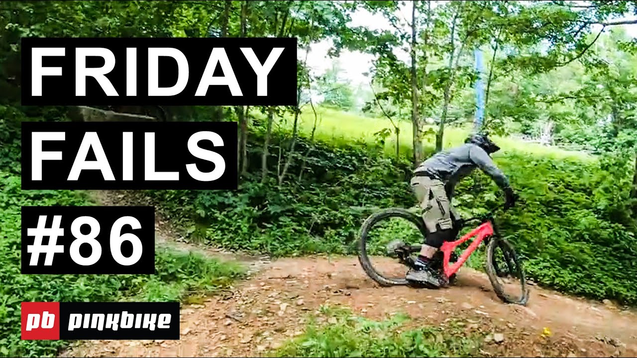 Friday Fails #86 - YouTube