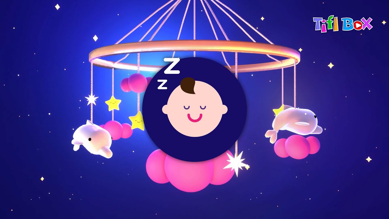 Baby Sleep Music | Lullaby for Babies To Go To Sleep | Baby Sleep Song ...
