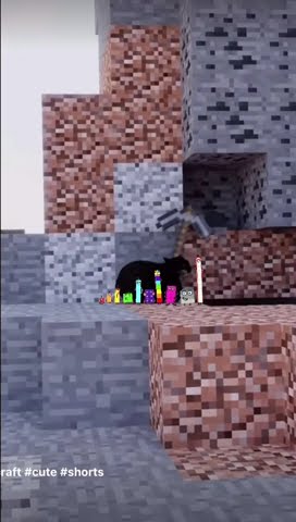Maxwell The Cat On The Minecraft Add Round 1 - YouTube