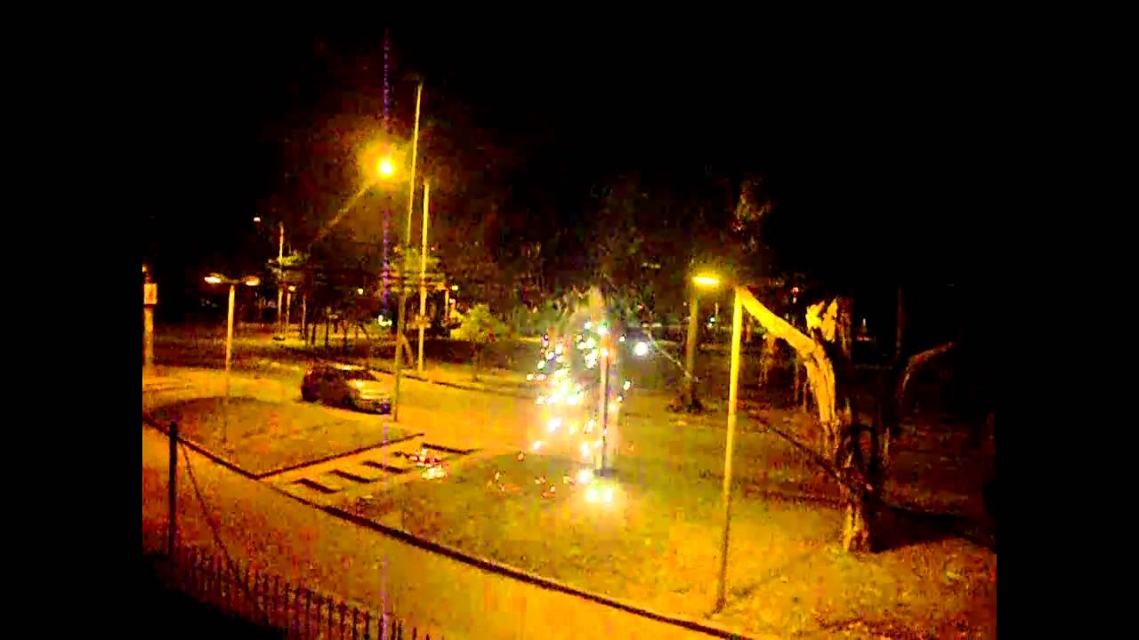 TRANSFORMADOR EXPLODINDO - YouTube