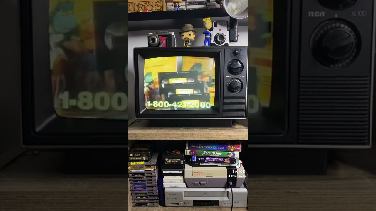 Muzzy Commercial (1994) - YouTube