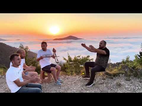 Doğa harikasın da kemençe muhabbeti