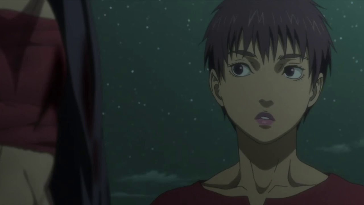 A Berserk (2012) Short Video - Griffith: An Equal Friend - YouTube