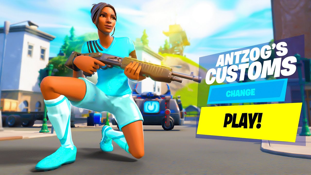 🔴FORTNITE FASHION SHOW LIVE (2500 VBUCKS EVERYGAME) | SIMON SAYS | HIDE ...