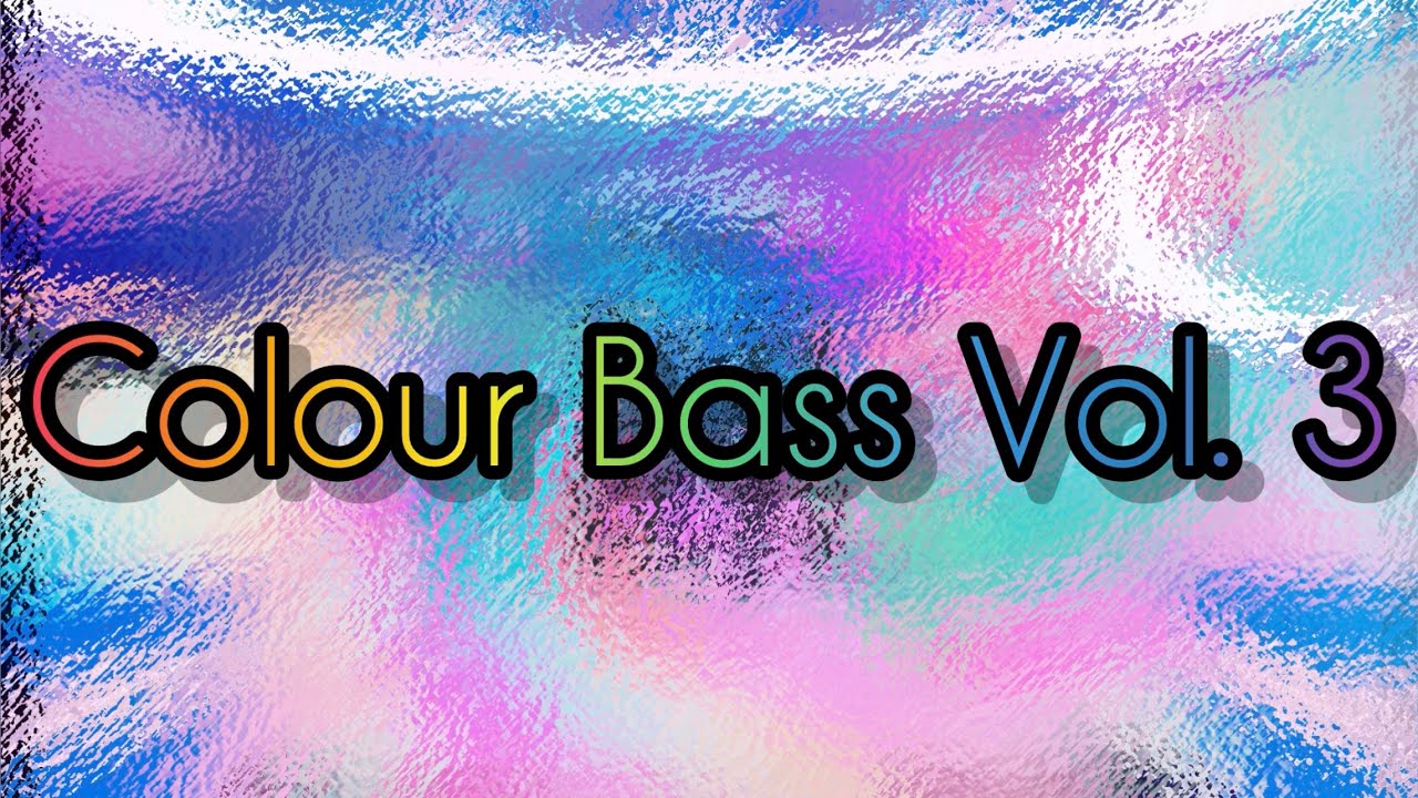 Top 15 Drops from "Colour Bass Vol. 3" - YouTube