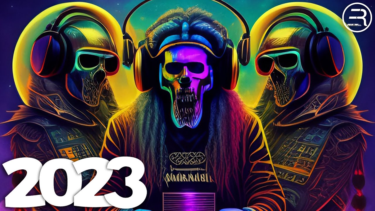 Best Music Mix 2023 🎧 Festival Party Dance Mix | Electro House 🎧 DJ ...