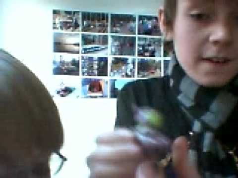 löwen zahn de dem dedem de dededem ...