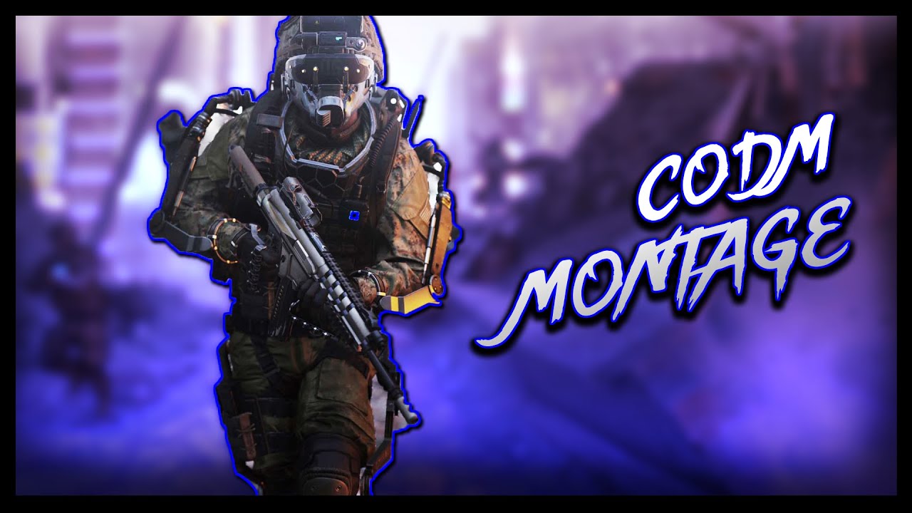 Call of Duty : Mobile - Legendary Rank Gameplay - YouTube