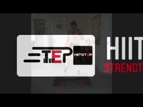 Hit step demo - YouTube