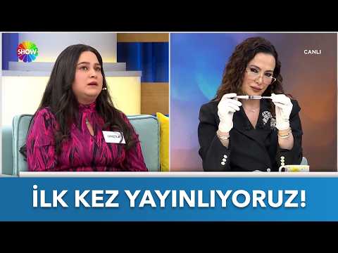 Ünzile hakkında korkunç iddia! | Didem Arslan Yılmaz'la Vazgeçme 1.5.2026