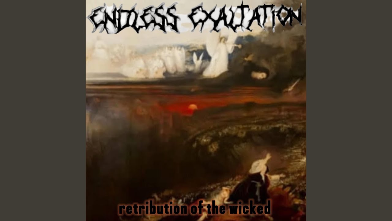 Retribution of the wicked - YouTube