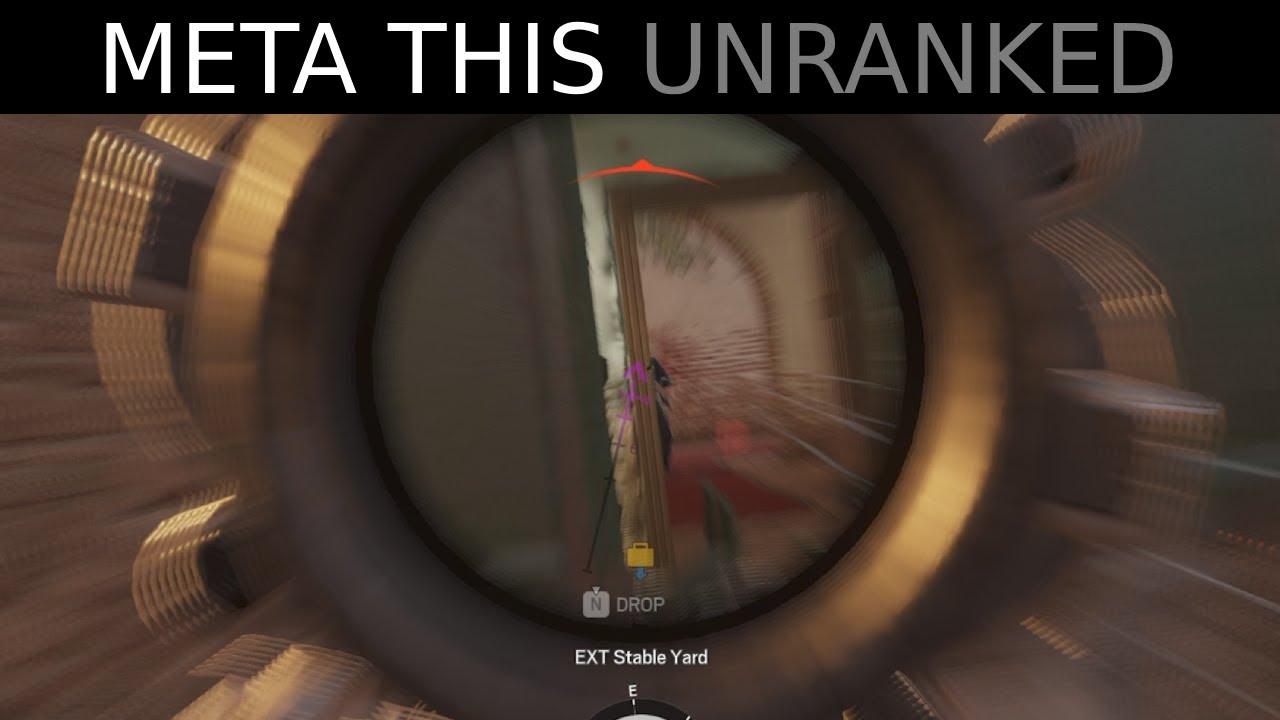 Skill Based Depression | Rainbow Six Siege Carrying - YouTube