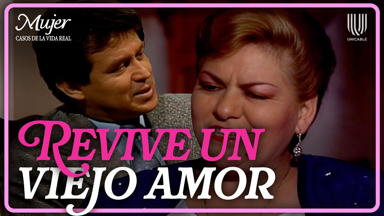 Mujer, casos de la vida real 1/2: Lola oculta su verdadera identidad ...