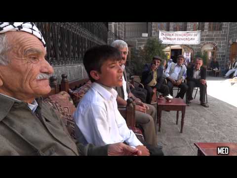 Medamed21 dengbej diyar emro