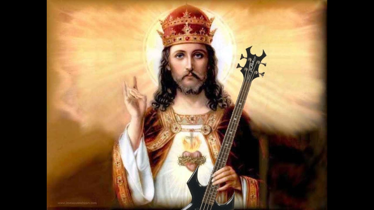 Vinyl Record pickups 11: Rock n Roll Jesus - YouTube