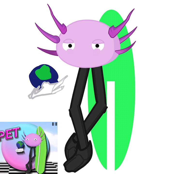 KinitoPet 💓 [Gacha Life 2] #kinitopet #gachalife2 #games #рек # ...