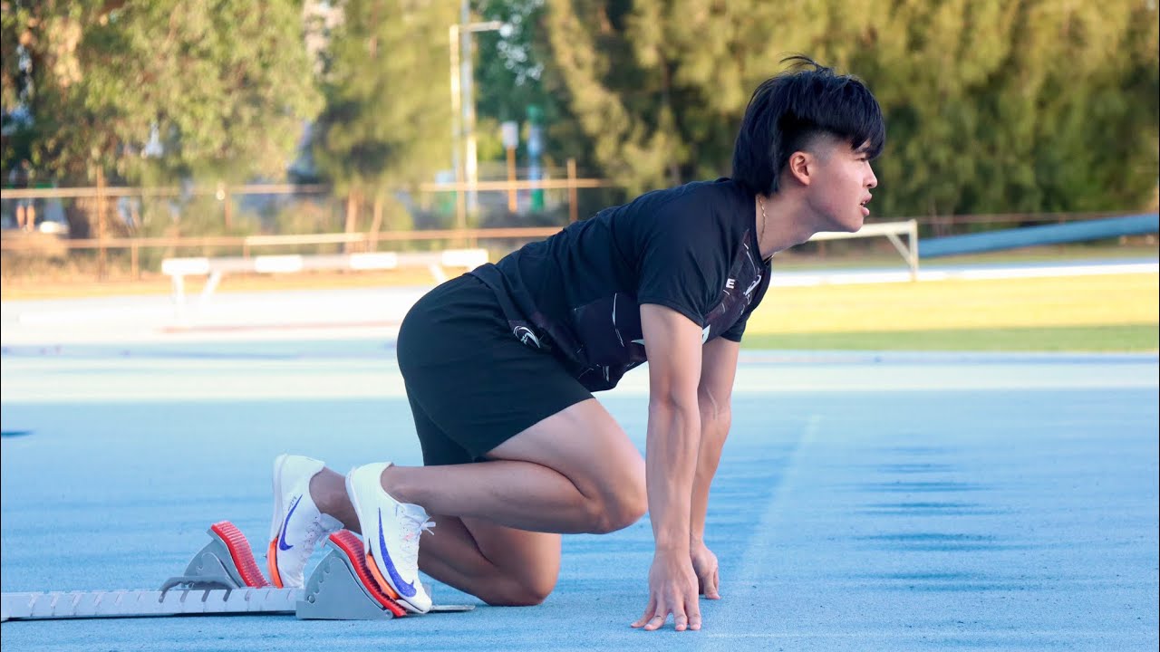 All 100m Sub 11s (2024) - YouTube